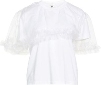 Comme Des Gar&ccedil;ons TOPS - T-shirts auf YOOX.COM