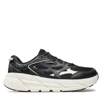 Hoka One One Sneakers Hoka Clifton L 1160050 Schwarz