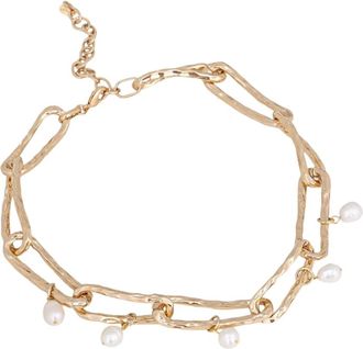 Twinset Damen, Accessories, Gelb, ONE SIZEGr&ouml;&szlig;e