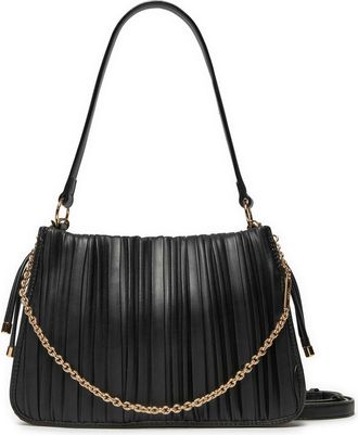 Aldo Handtasche Aldo Elarae 13863593 Schwarz
