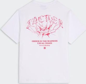 Jacker T-shirt - Taille XL