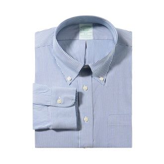 Brooks Brothers Homme, Chemises, Bleu, Taille: M Chemises