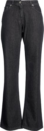 Charlotte Knowles HOSEN & R&Ouml;CKE - Jeanshosen auf YOOX.COM
