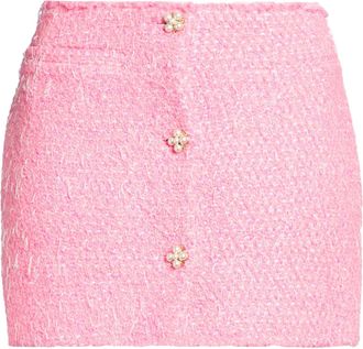 VETEMENTS HOSEN & R&Ouml;CKE - Minir&ouml;cke auf YOOX.COM