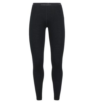 Icebreaker W 260 Tech - Funktionsunterw&auml;sche - Damen