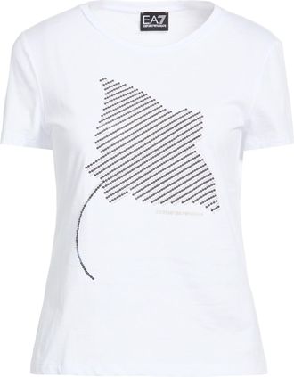 Emporio Armani TOPS - T-shirts auf YOOX.COM