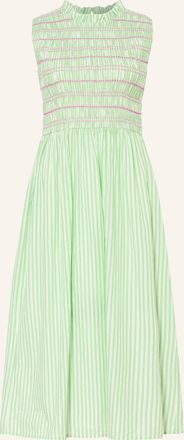 Ichi Kleid Ihlocy gruen