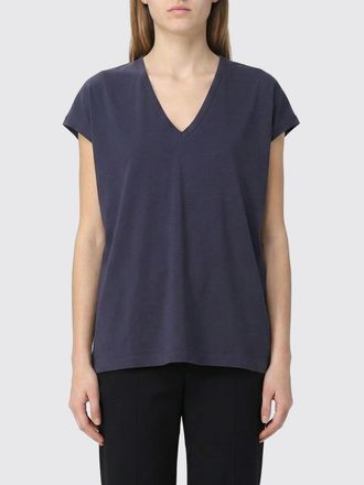 Dries Van Noten T-Shirt DRIES VAN NOTEN Damen Farbe Schwarz