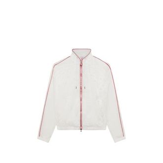 Casablanca Veste pyramide &agrave; logo