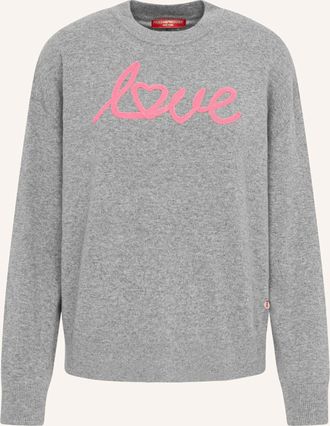 Frieda & Freddies Frieda & Freddies Pullover grau