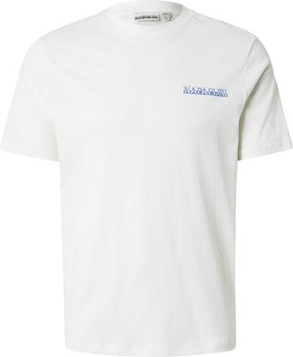 Napapijri T-Shirt SENAR