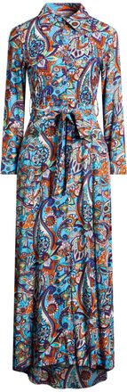 Connor & Blake KLEIDER - Maxi-Kleider auf YOOX.COM