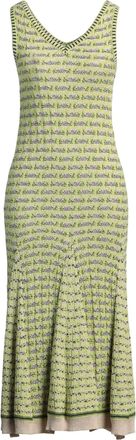 Wales Bonner KLEIDER - Midi-Kleider auf YOOX.COM