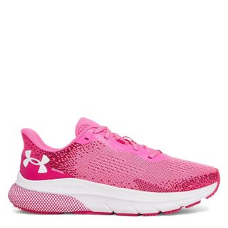 Under Armour UA W HOVR Turbulence 2 Pink, 0695 Aero Pink, 40.5 EU