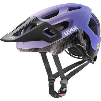 Uvex Herren Helm react MIPS
