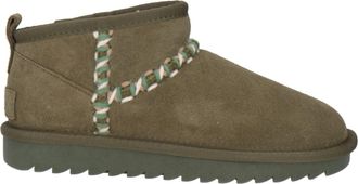 Colors Of California SCHUHE - Stiefeletten auf YOOX.COM