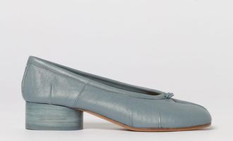 Maison Margiela Escarpin MAISON MARGIELA Femme couleur Bleu