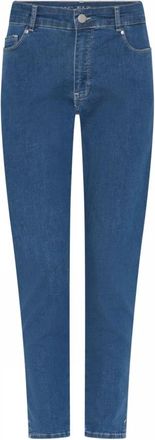 C.Ro Femme, Jeans, Bleu, Taille: 46 FR Jeans skinny