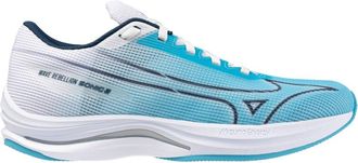 Mizuno Wave Rebellion Sonic 2 Running Shoes EU 39