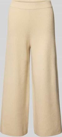 Joseph Wide Fit Stoffhose aus Woll-Mix