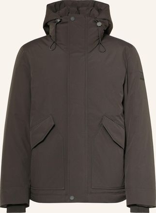 Marc O'Polo Marc Opolo Parka gruen