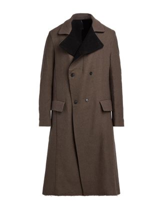Masnada JACKEN & M&Auml;NTEL - M&auml;ntel auf YOOX.COM