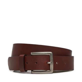 Guess Herreng&uuml;rtel Guess M4BZ30 L0VF0 Braun