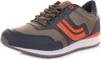 Jack & Jones Jack & Jones JJ Harlem, Basses homme, Multicolore - Mehrfarbig (Olive Night), 40