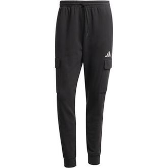 adidas Herren Hose Essentials Feelcozy French Terry Cuffed