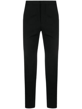 MODES pantalon de costume à pinces - Noir