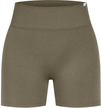 Smilodox Damen Shorts Amaze Ultra
