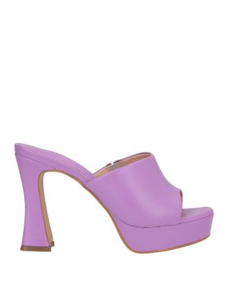 Miss Unique SCHUHE - Sandalen auf YOOX.COM