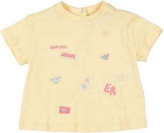 Emporio Armani TOPS - T-shirts sur YOOX.COM
