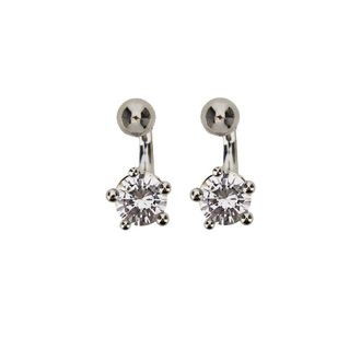 Panconesi Nova earrings Woman One Size