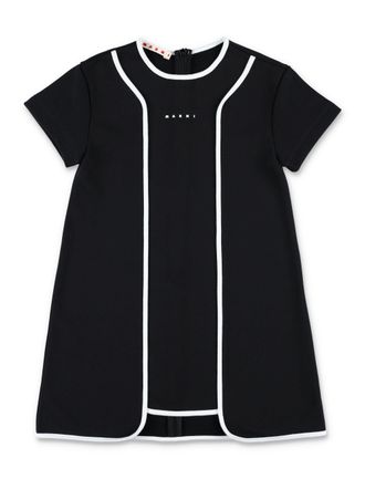 Marni Robes Noir