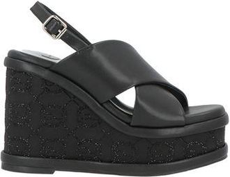 Byblos CHAUSSURES - Sandales sur YOOX.COM