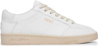 GANT Sneakers Gant 31631027 Wei&szlig;