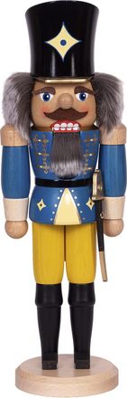 Saico Nussknacker Husar