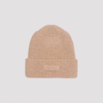 Patou Bonnet c&ocirc;tel&eacute; tricot&eacute; Patou