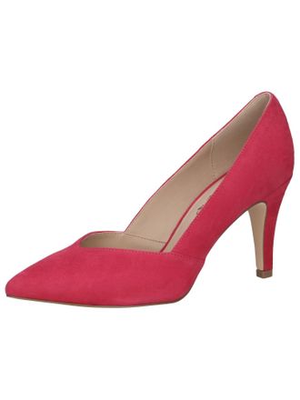 Caprice Pumps