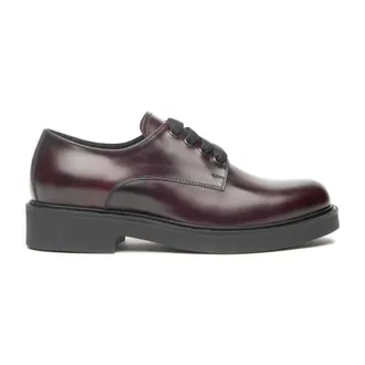Nero Giardini Damen, Schuhe, Rot, 37 EUGr&ouml;&szlig;e