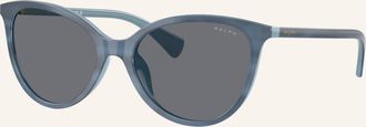 Ralph Lauren Sonnenbrille ra5339u blau