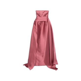 Solace London Damen, Kleider, Rosa, 2XSGr&ouml;&szlig;e