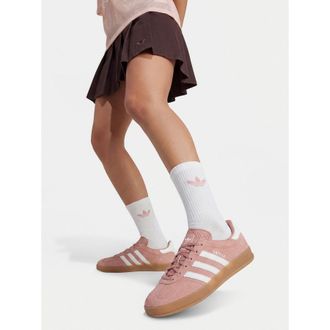 adidas Sneakers adidas Gazelle Indoor JS1397 Rosa