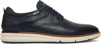 Pikolinos Halbschuhe Manacor M1A-4276C1 Dunkelblau