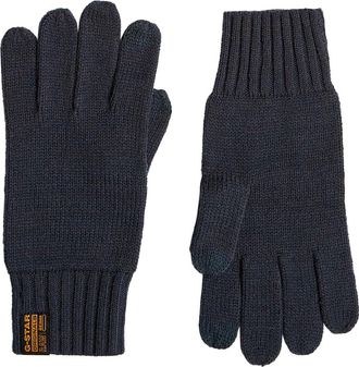 G-Star Herren Effo Gloves, Blau (legion blue D25334-C754-862), M
