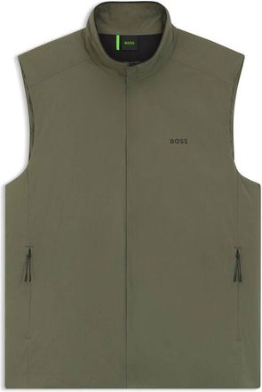 BOSS Herren Weste OW_LITE-X