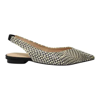 Carmens Damen, Schuhe, Beige, 36 EUGr&ouml;&szlig;e