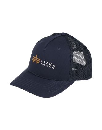 Alpha Industries ACCESSOIRES - M&uuml;tzen & H&uuml;te auf YOOX.COM