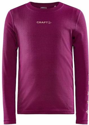 Craft Unterw&auml;sche Set CORE WARM BASELAYER SET J